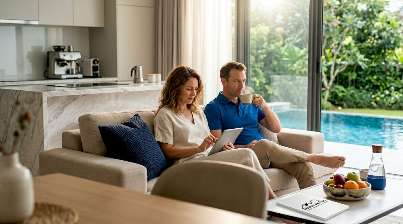 Examples of Luxury Amenities for High-End Vacation Rentals